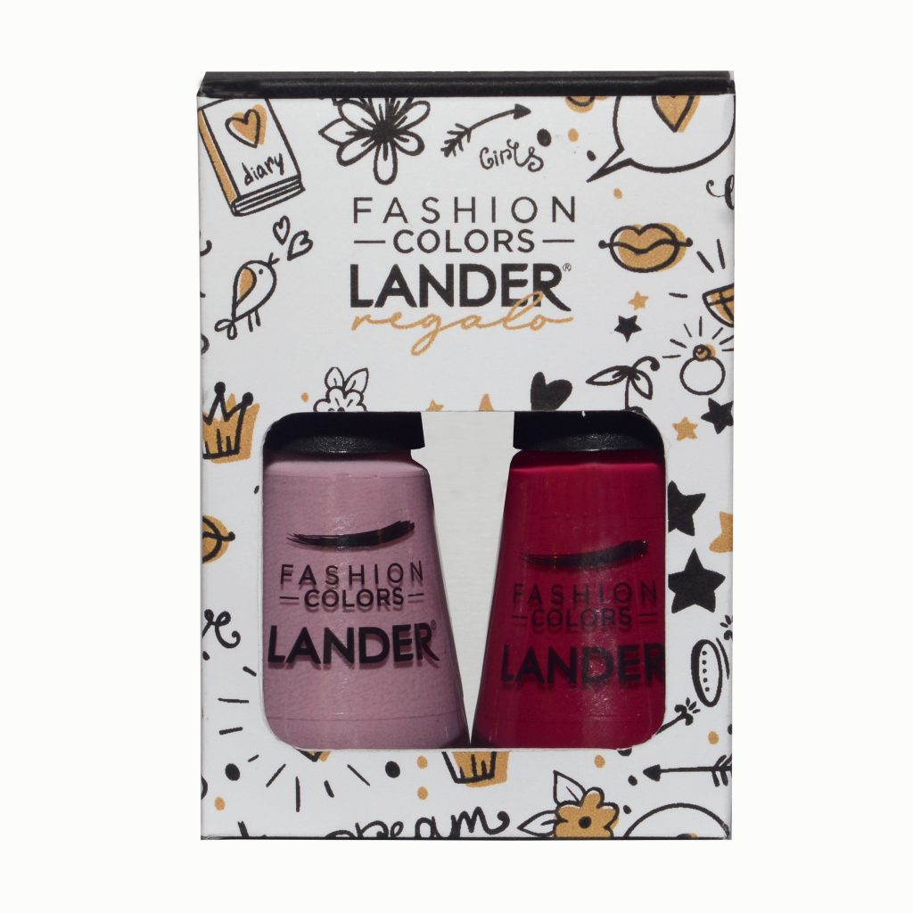 REMOVEDOR LANDER TRADICIONAL - LANDER