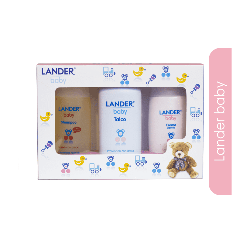 Lander BABY - LANDER