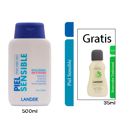 Lander BABY - LANDER