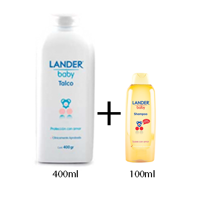 Removedores - LANDER