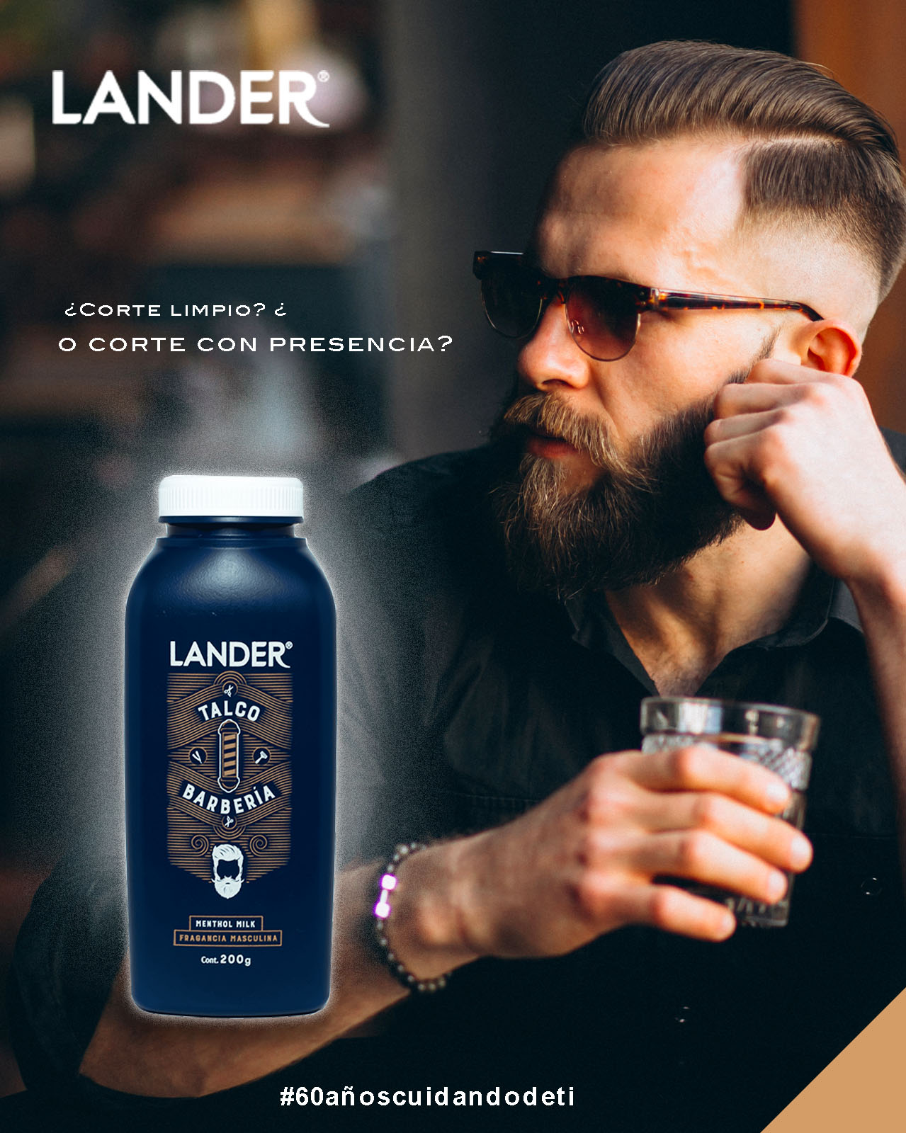 LANDER - Hartung & CIA. S.A.S.